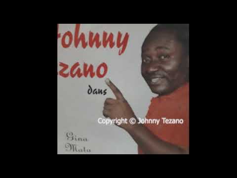 Johnny Tezano - Competition for Africa - YouTube Music