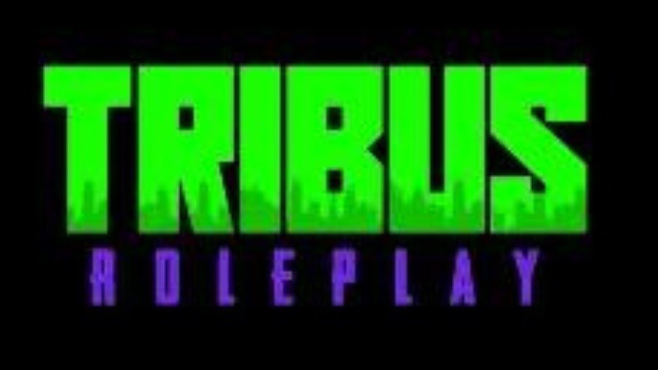 TRIBUS ROLEPLAY - YouTube