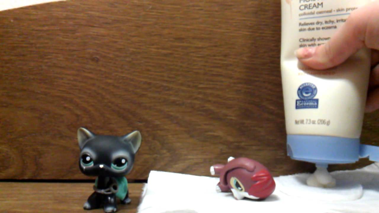 Lps pranking my boss - YouTube