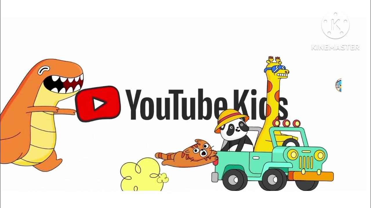 YT Kids (Theme: Animals) Intro - YouTube