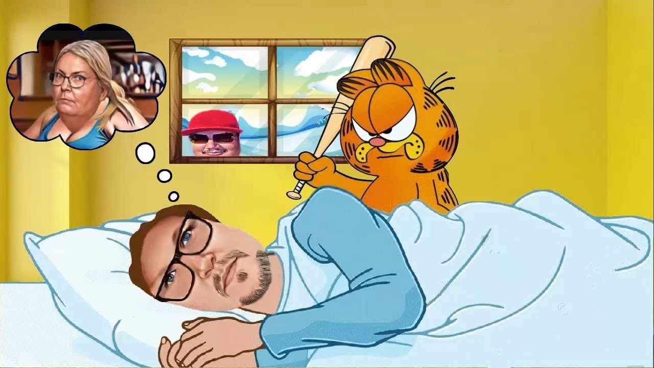 Mistah T Dreams Of Tina D - YouTube