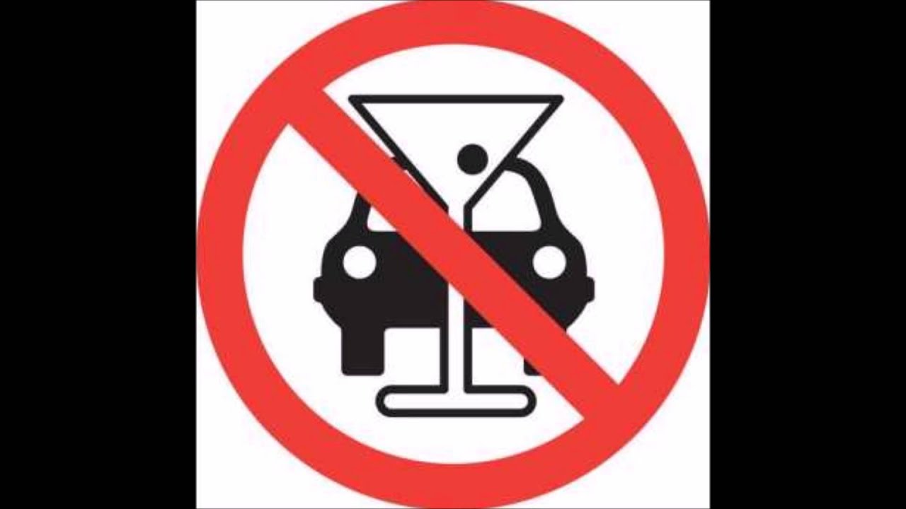 Drunk Driving PSA radio ad - YouTube