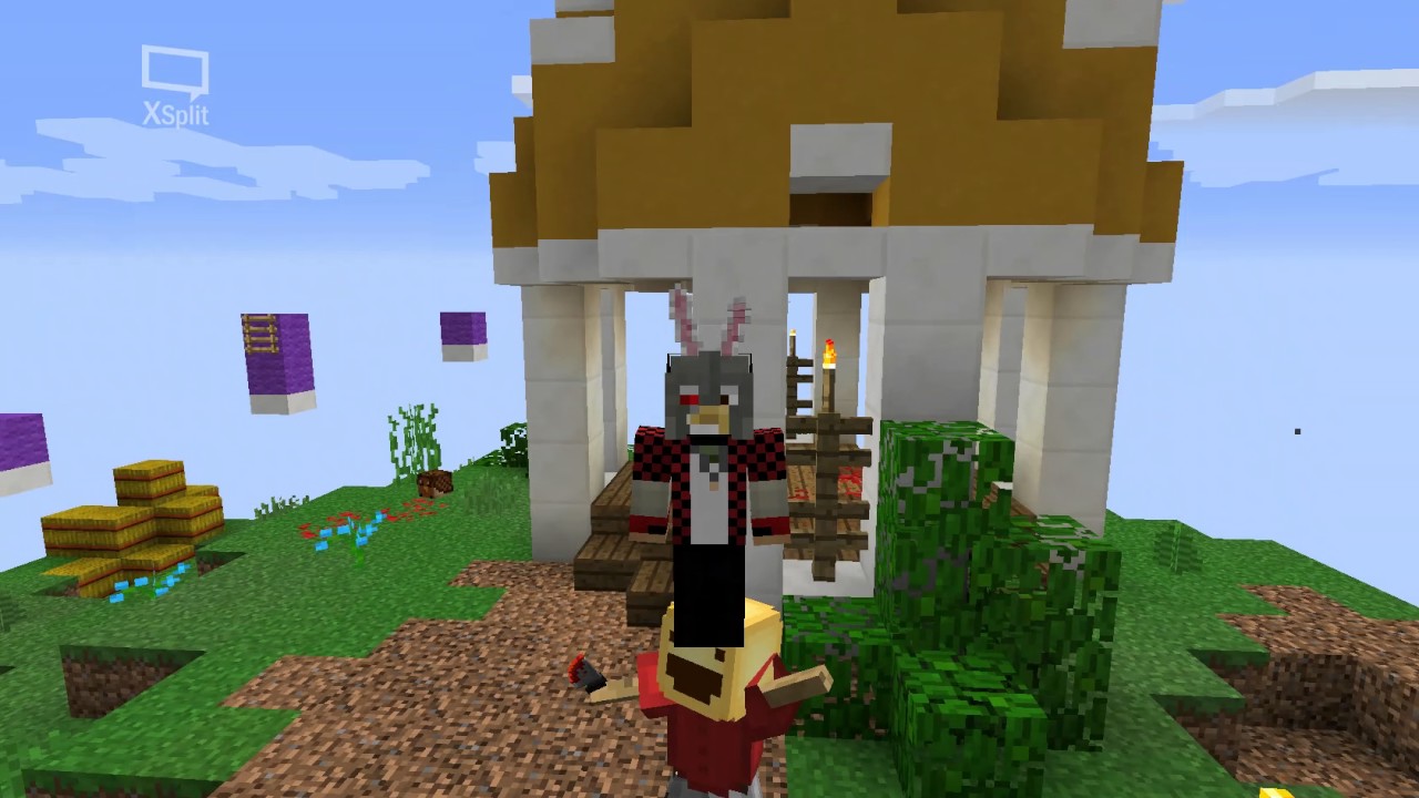 bored minecraft game - YouTube