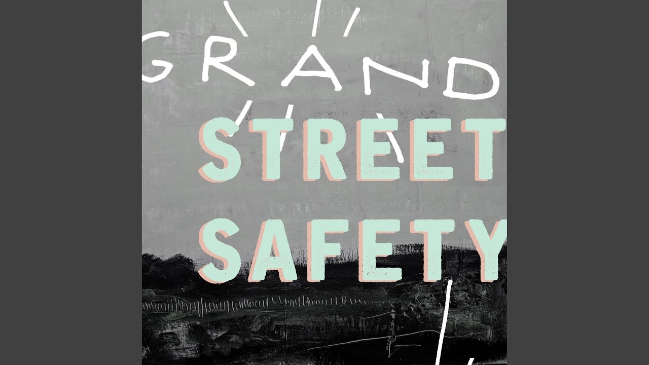 Street Safety - YouTube