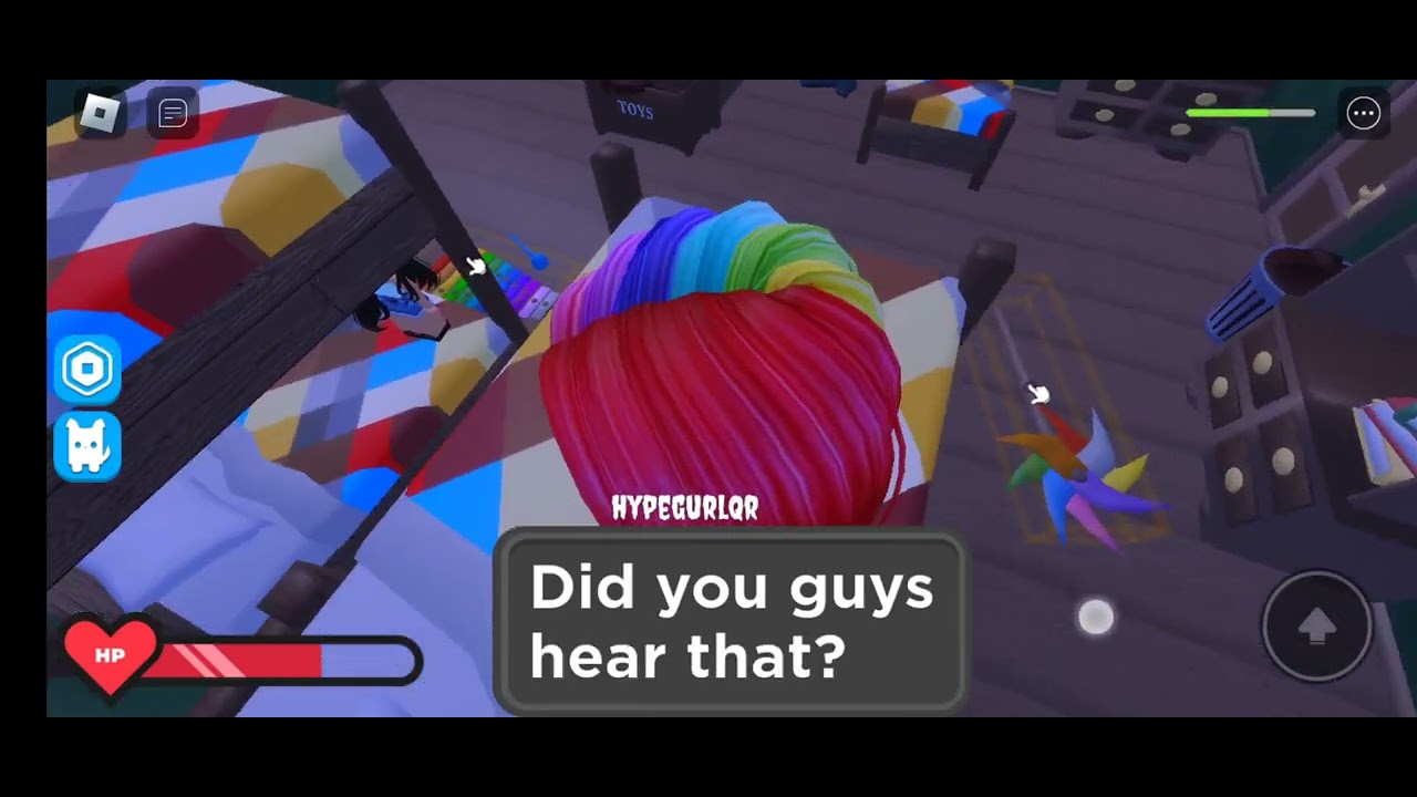 Jeff, the killer, jump off the bridge piggy(2) - YouTube