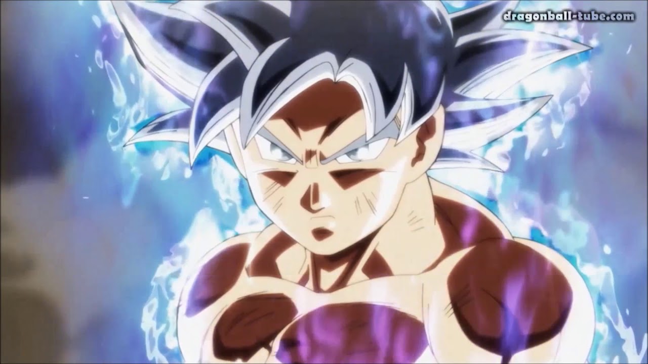 Son Goku vs Jiren AMV (Final Fight / LA DRIFT) - YouTube