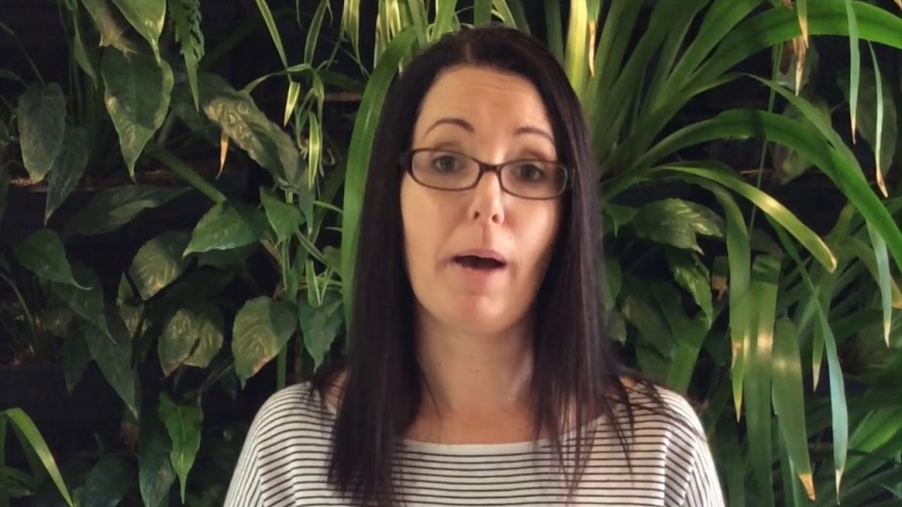 Natalie Fraser - Client Experience - YouTube