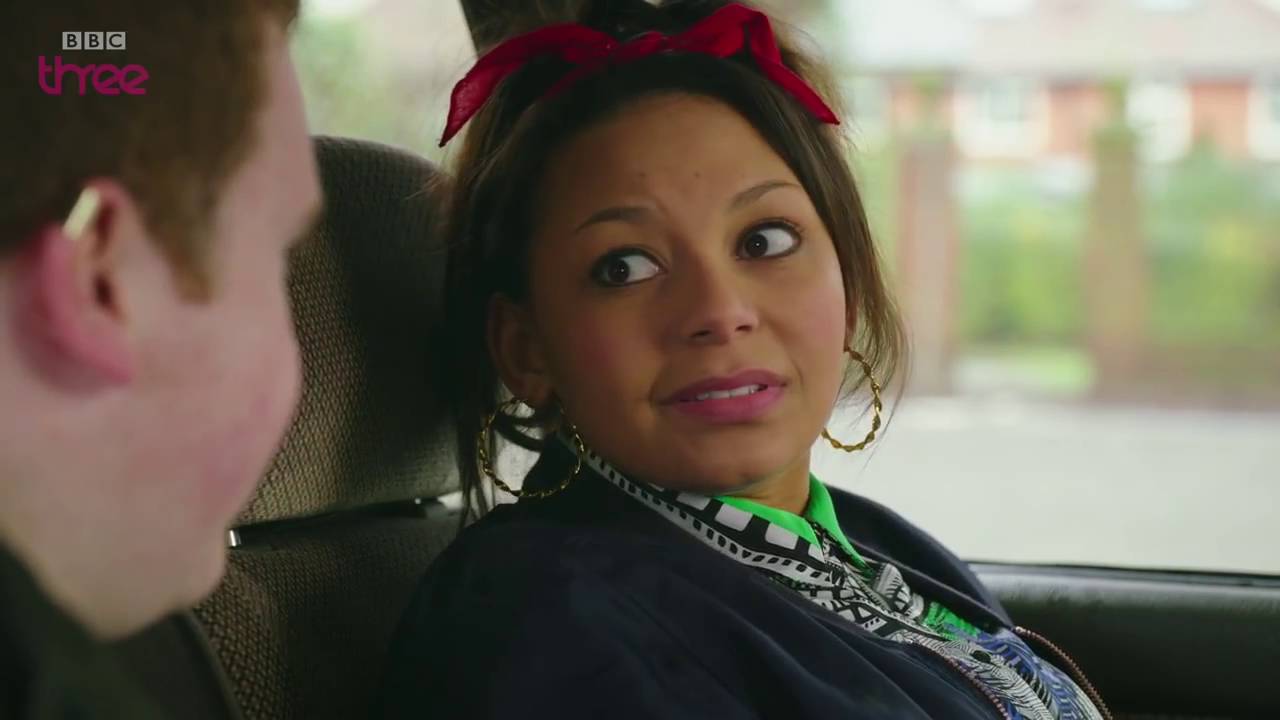 Car story Radges: Comedy Feeds 2015 BBC Three - YouTube