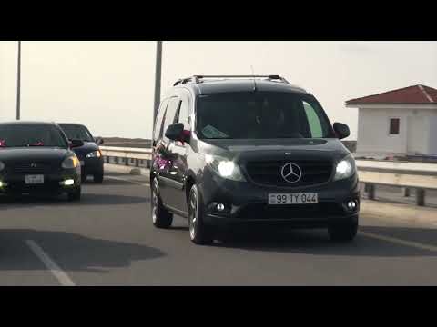 Maştağa toyu Şamilin korteci (KS-014)