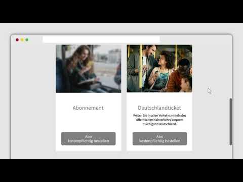 Abo Online MDV - YouTube