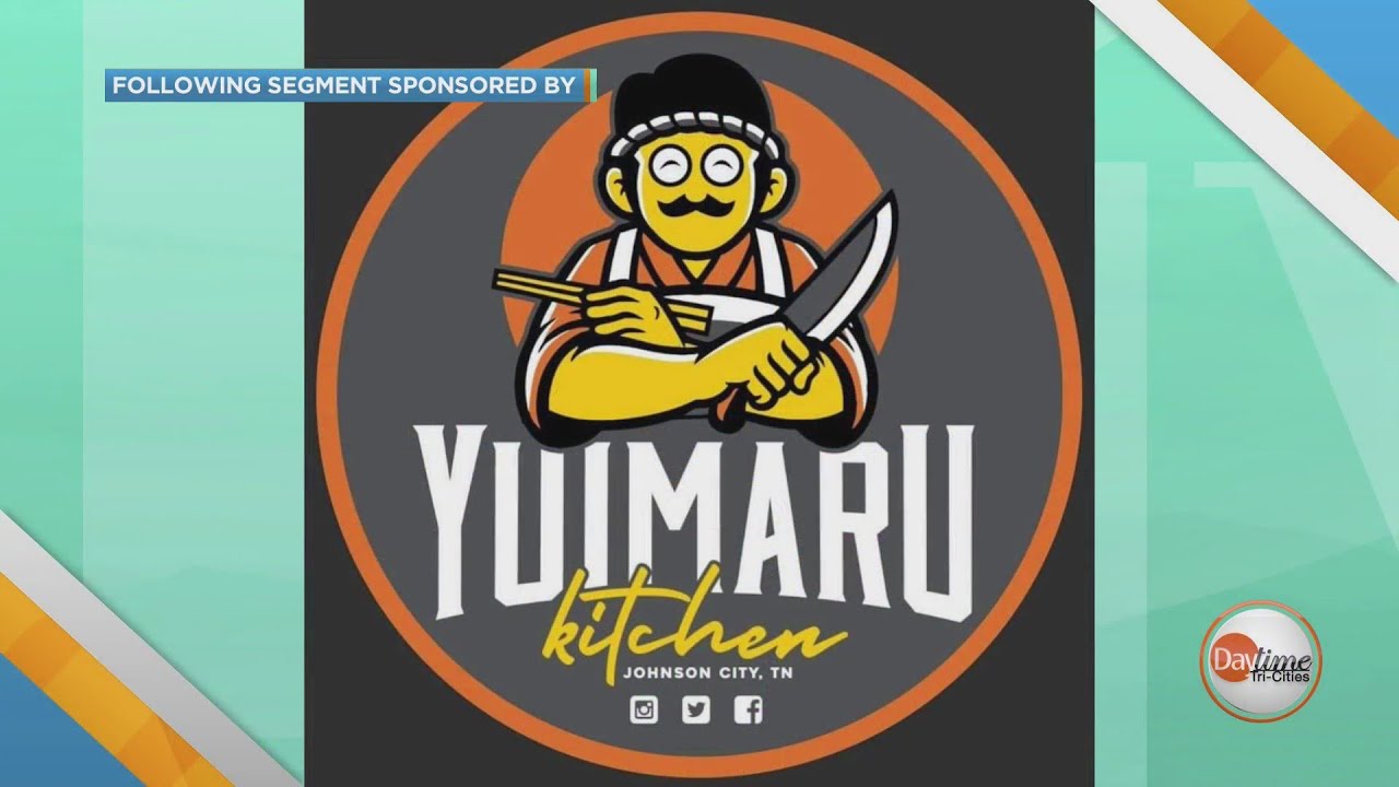 Making Mother's Day extra special at Yuimaru Kitchen - YouTube