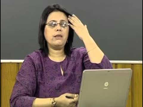 Mod-01 Lec-03 Evolution and Culture - YouTube