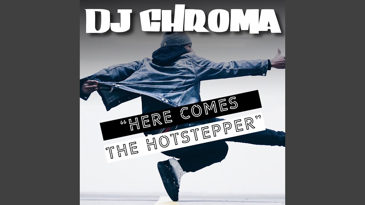 Here Comes the Hotstepper - YouTube