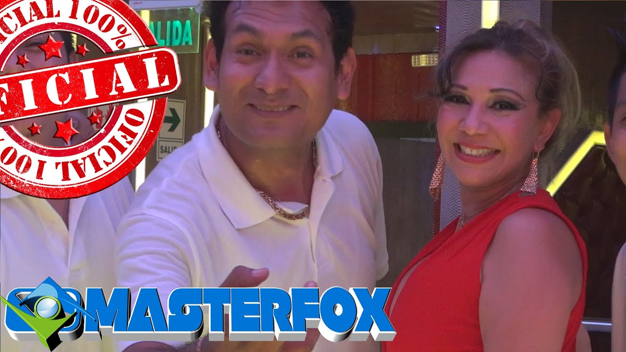 EL BAILE DEL PATO - CARLOS LOLI & MONICA ADARO / QFRESCURA by MASTERFOX - YouTube