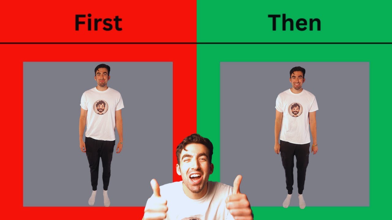 First-Then Practice! Mr. Mike Brain Break Songs for Kids! - YouTube