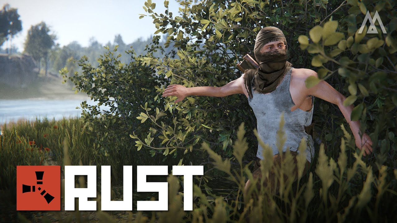 Rust | 11.06. - YouTube