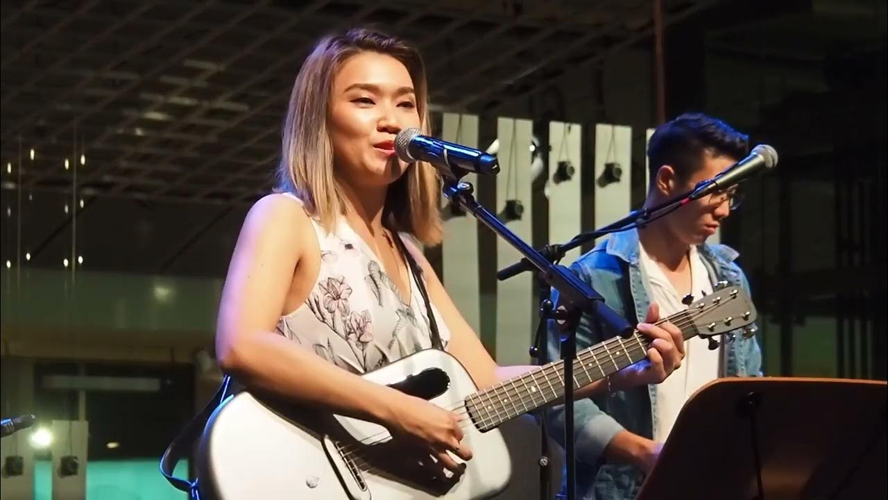 Jurine Chia 11 - YouTube