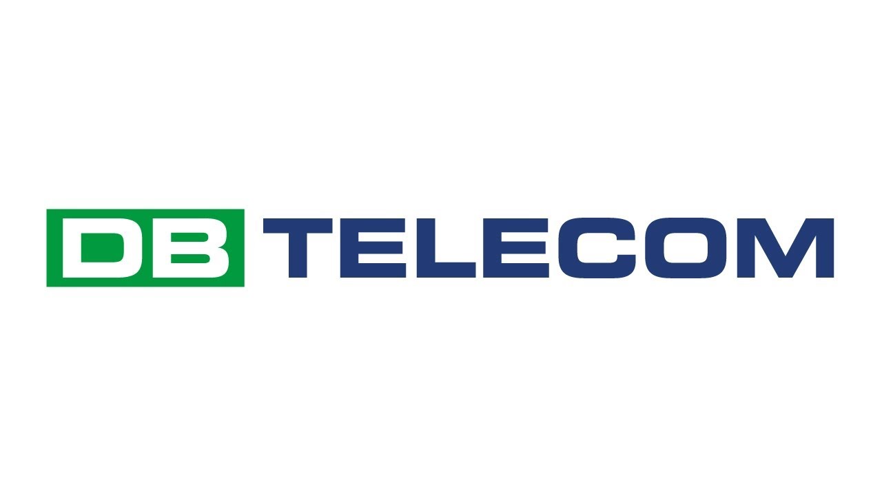 MobiliteitsAward categorie Kleinere organisaties: DB Telecom - YouTube