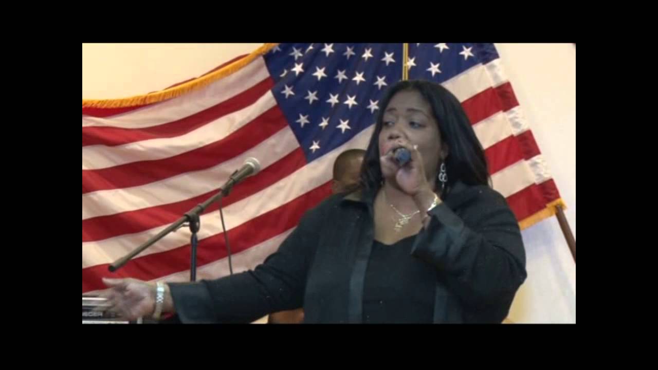 I'M MOVING - MARIE DELLA THOMAS - YouTube