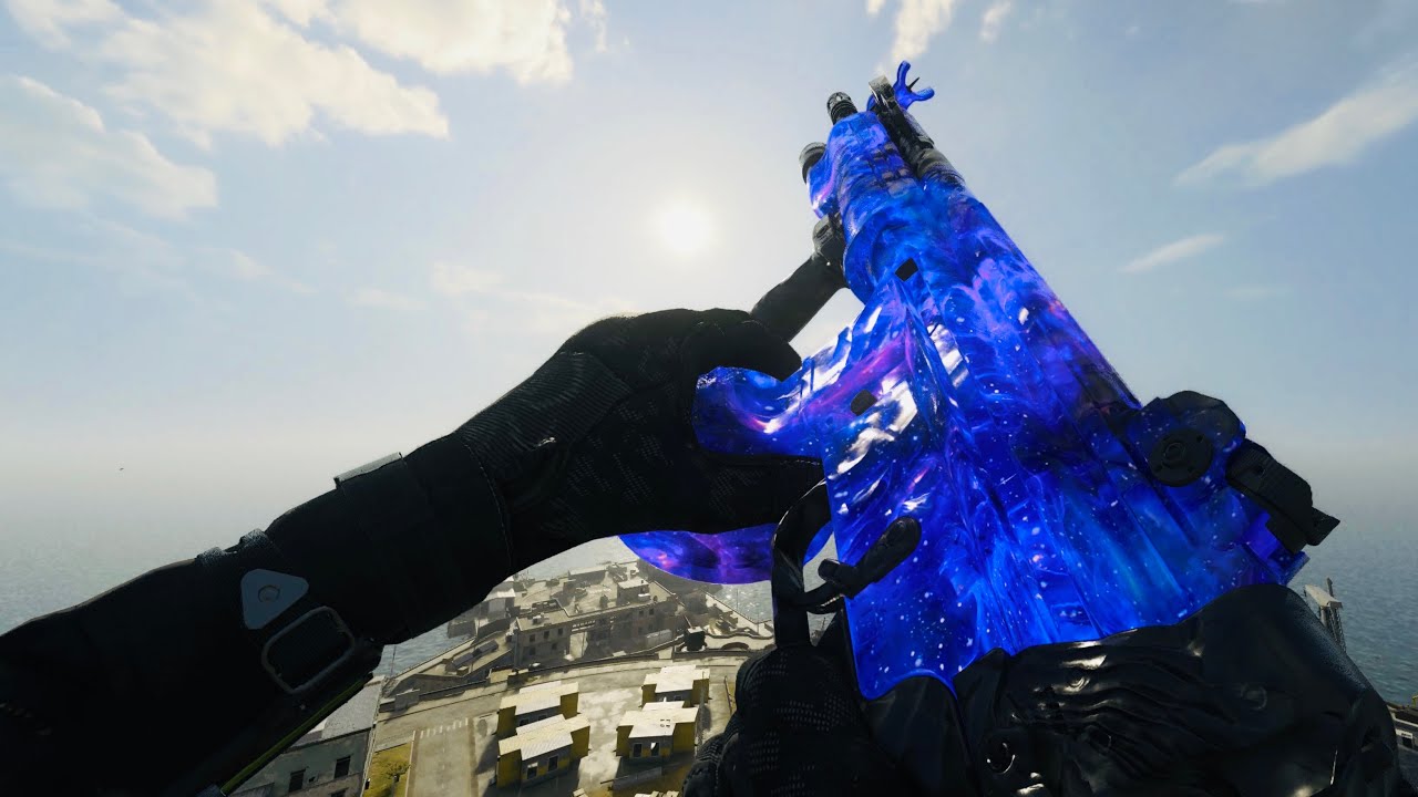 C9 Domination On Rebirth Island Warzone!!😍(Best C9 Class Setup) - YouTube