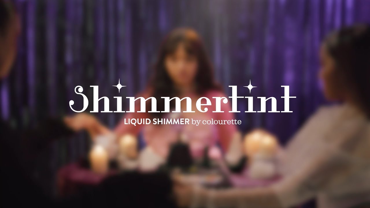 Manifest Your Inner Shimmer 🔮 - YouTube