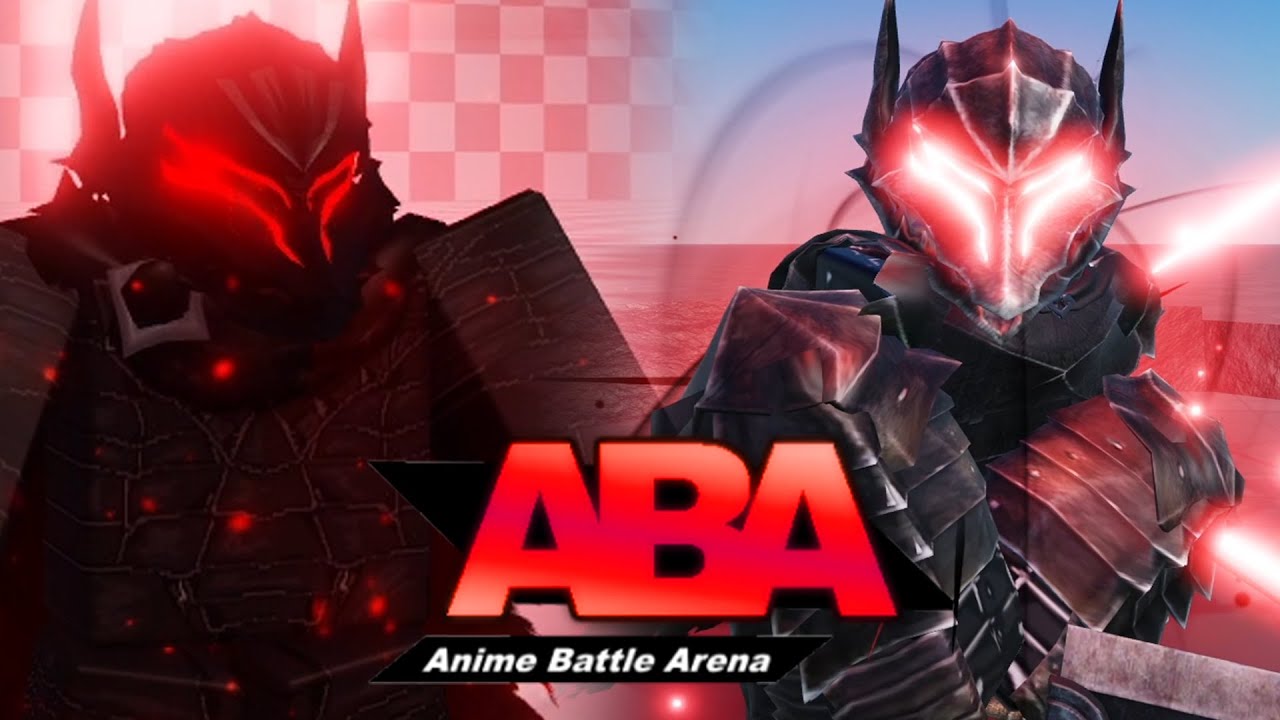 [ABA] I made GUTS' Awakening BETTER... - YouTube