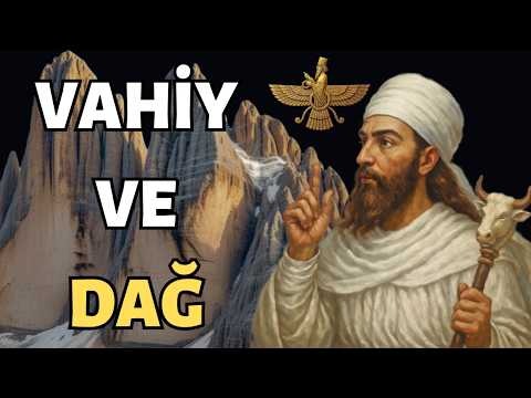 İSLAM VE ZERDÜŞTLÜK! Ramazana Özel! (1. kısım)