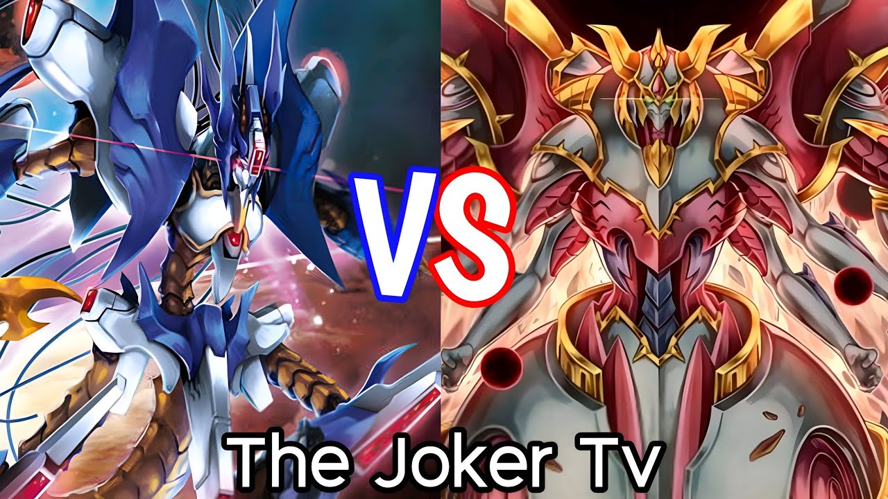 🔥[VGF]🔥บรันซากดาวเคราะห์ ปะทะ ลิ้งดีลีทเตอร์ - YouTube