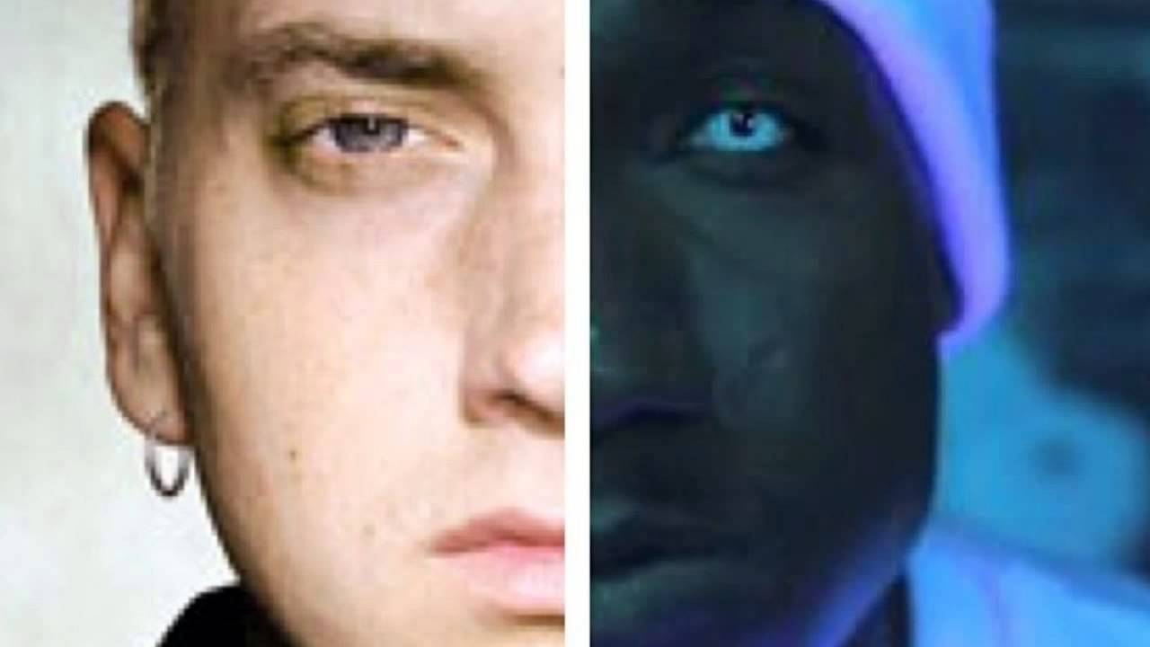 Way Too Long - Eminem (Feat Hopsin) (NEW 2013) - YouTube