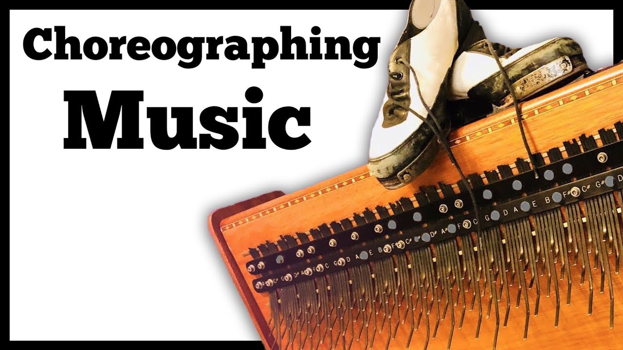 How I taught myself to play the Array Mbira ARRAY CHAT - YouTube