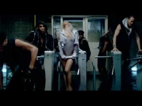 Lady Gaga - Love game AL method simple remix