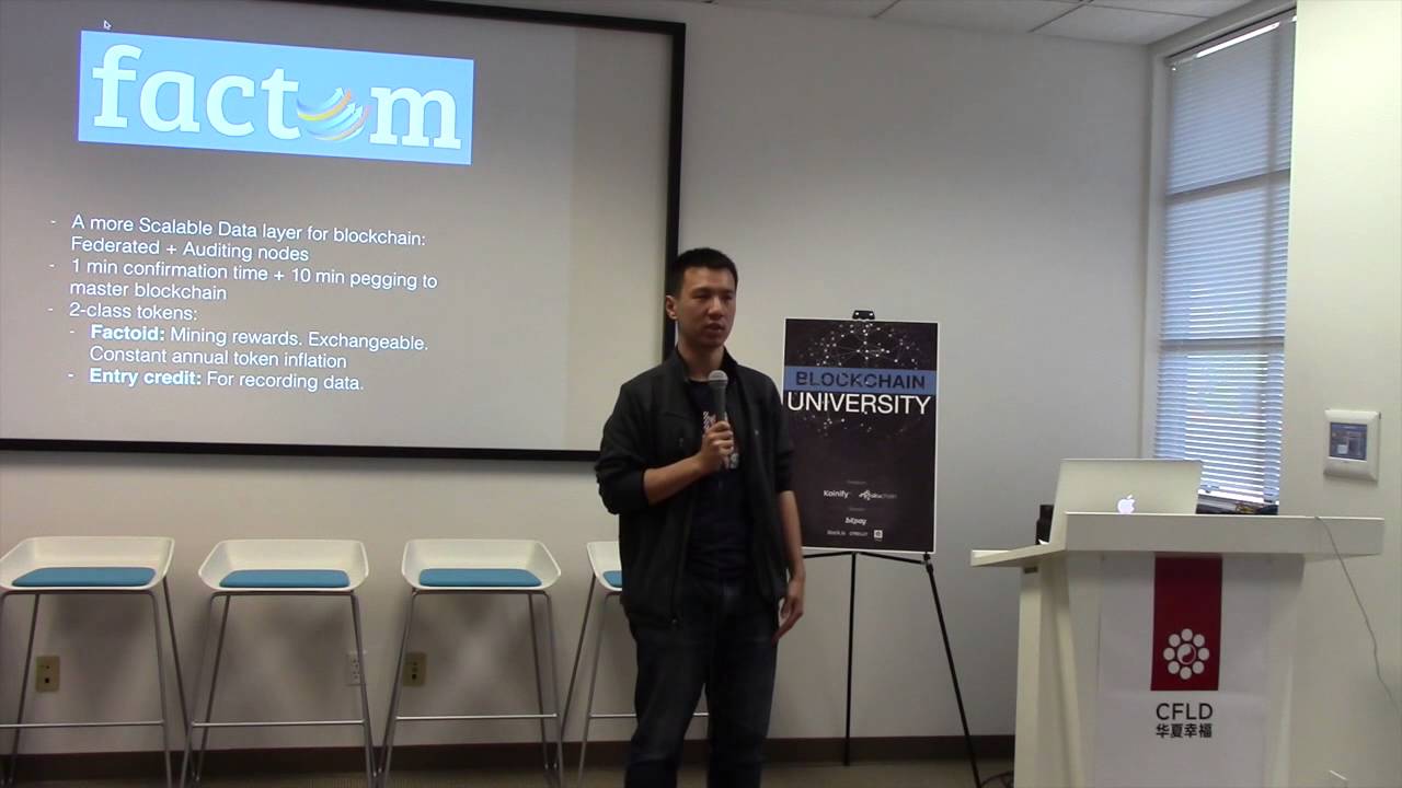 Cohort #2 Session 1 Tom Ding Lecture on dApps - YouTube