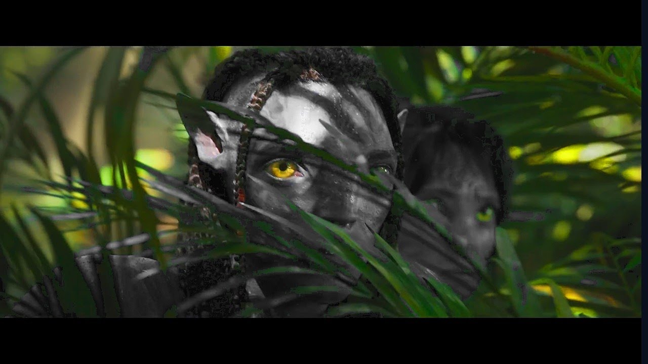 Avatar 2 The Way Of Mud Trailer |Vicious Creation - YouTube