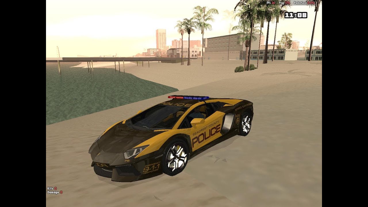Gta San Andreas Police Mods Download - visionbrown