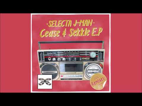 Selecta J Man & Junior Dangerous - Party Hard (Audiomission Remix ...