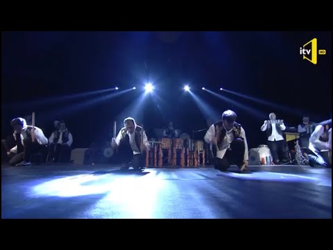 Natiq Ritm qrupu konsert anons