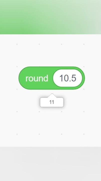 Scratch Coding - OPERATOR BLOCKS EXPLAINED!! #shorts #scratch # ...