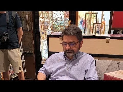 Roberto Limonta: Il Tomismo - YouTube