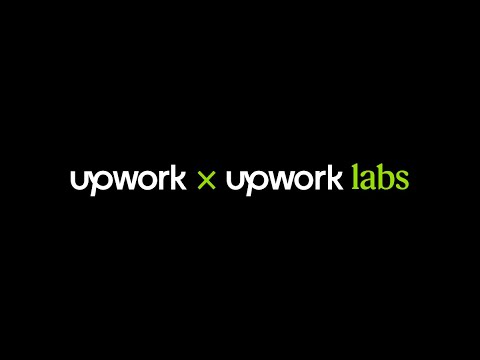 Upwork on Upwork: Labs - YouTube