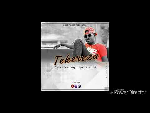Tekereza by Bebe life ft Chris biz x King sniper (Official audio)