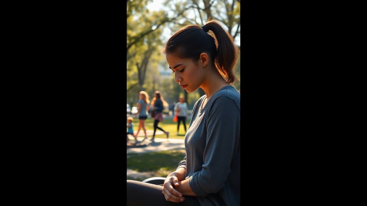 Boost Your Mood: Talk to Yourself and Feel Better! - YouTube