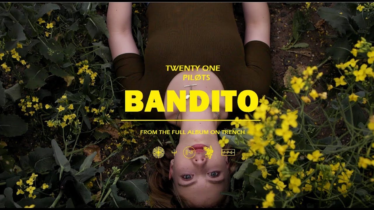 Twenty One Pilots: Bandito [Fan made original video] - YouTube