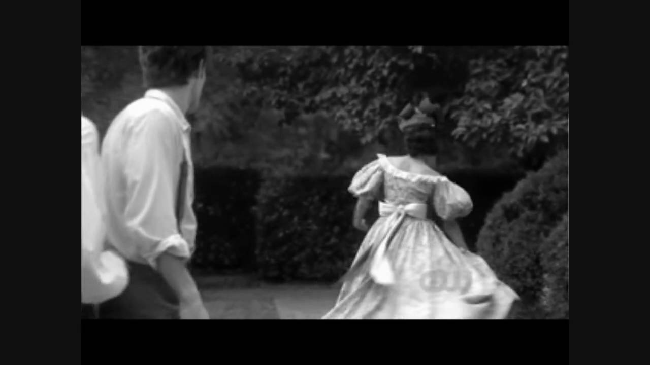 The Vampire Diaries - Back in 1864 - YouTube