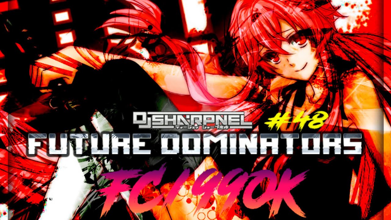 Future Dominators - FC/990K 5.74 STARS l Osu!Mania - YouTube