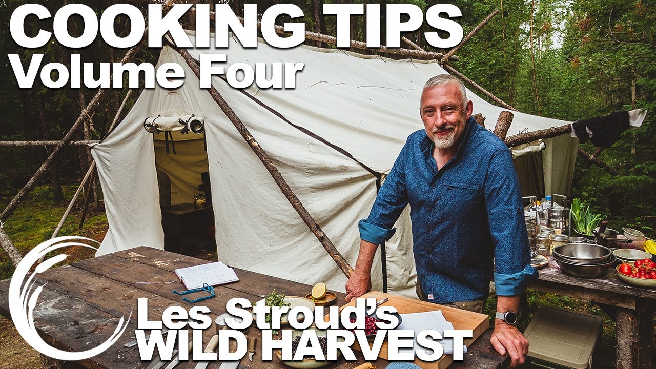 Tips from Chef Paul Rogalski For You. Enjoy! | Wild Harvest Cooking ...