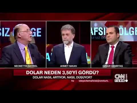 Dolar nasıl düşer?