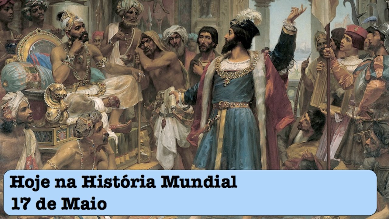 17 de Maio - T.1 Ep.44 - YouTube