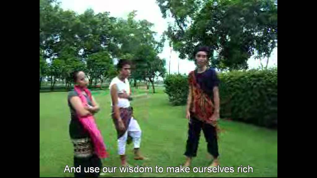 The Lion Makers - YouTube