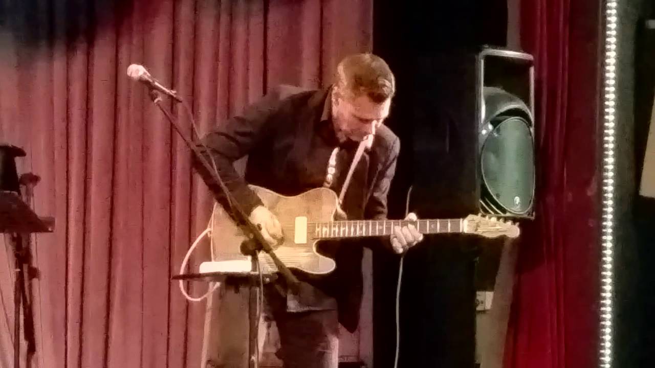 Billy Curtis, Lovin All Night - YouTube