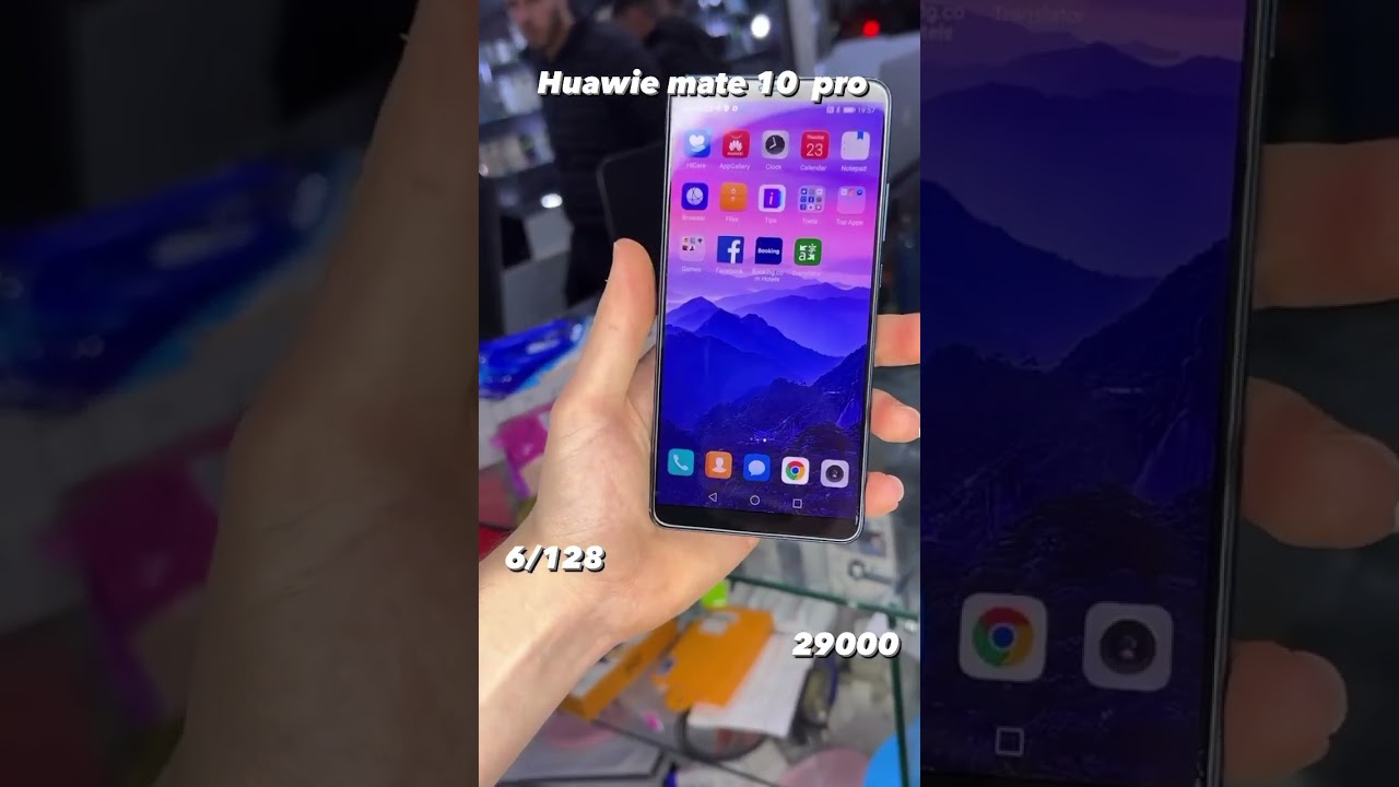 Huawei mate 10 pro #apple